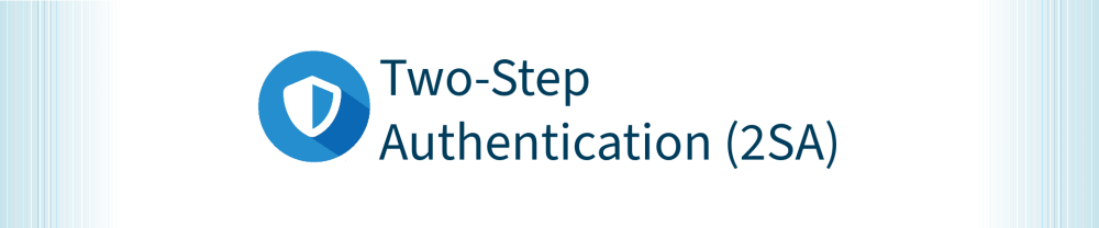 Two-Step Authentication (2SA) | GW Information Technology | The George ...