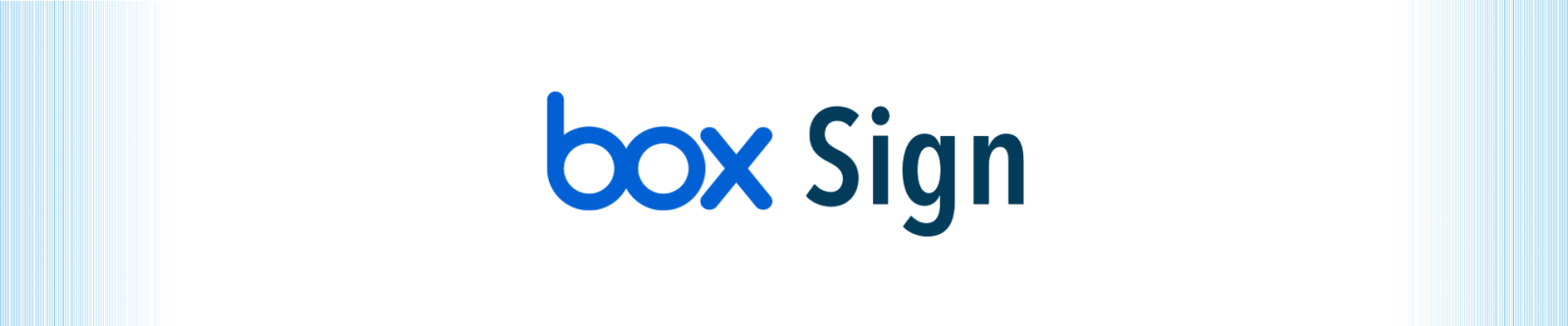 Box Sign | GW Information Technology | The George Washington University